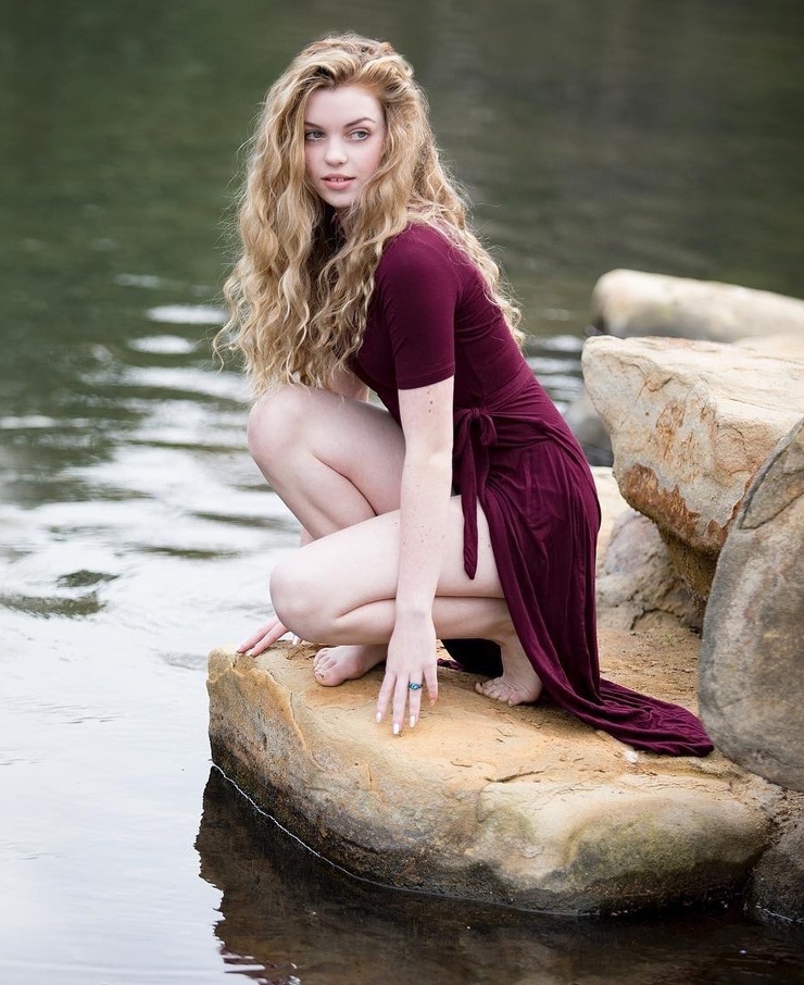 Caleigh Kilpatrick picture