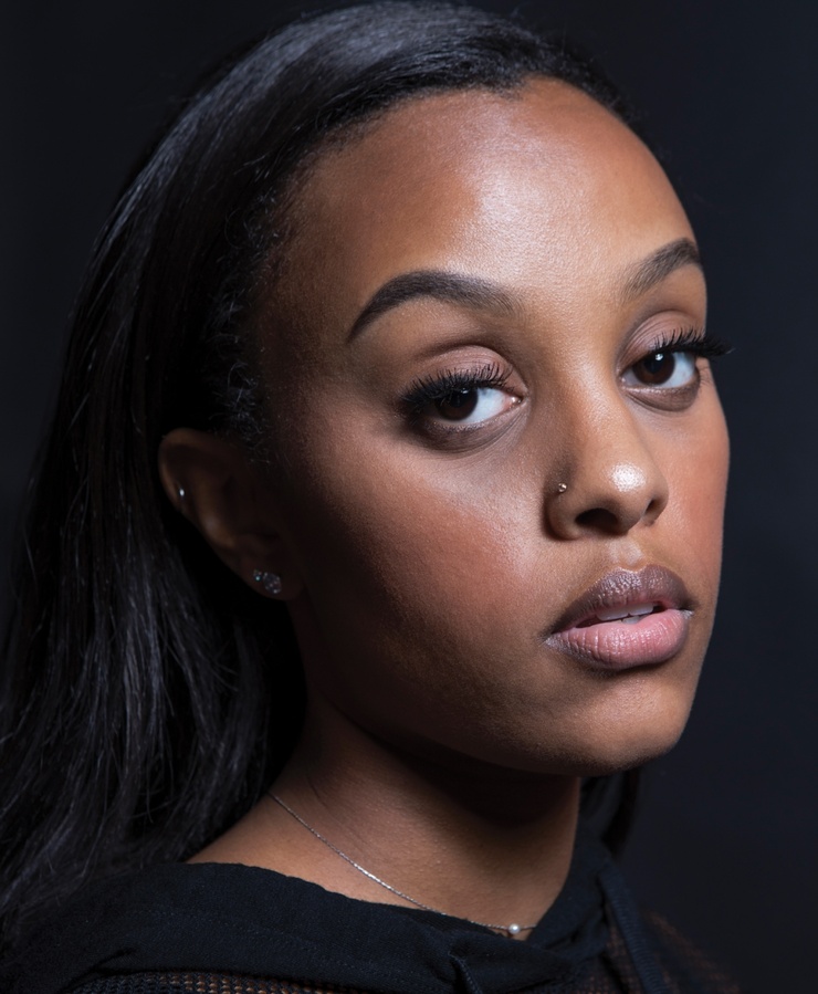 Picture of Ruth B