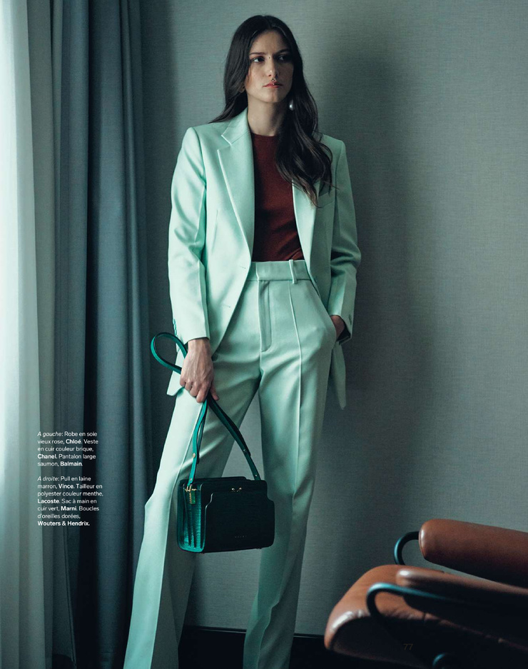 Chai Maximus picture