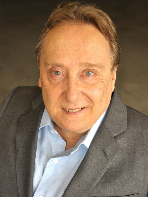 Picture of Michael Lee Gogin