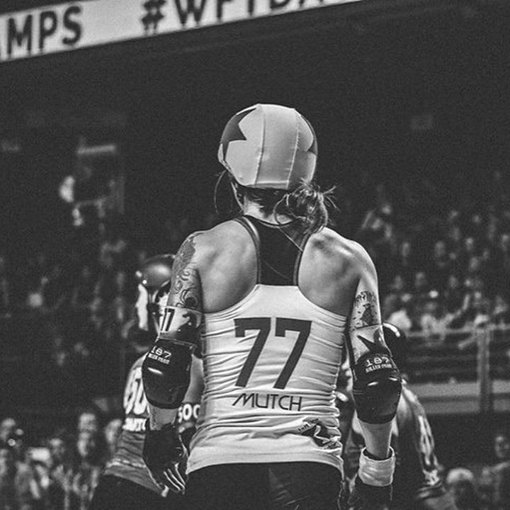 Picture of Loren Mutch