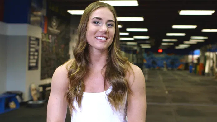Brooke Wells