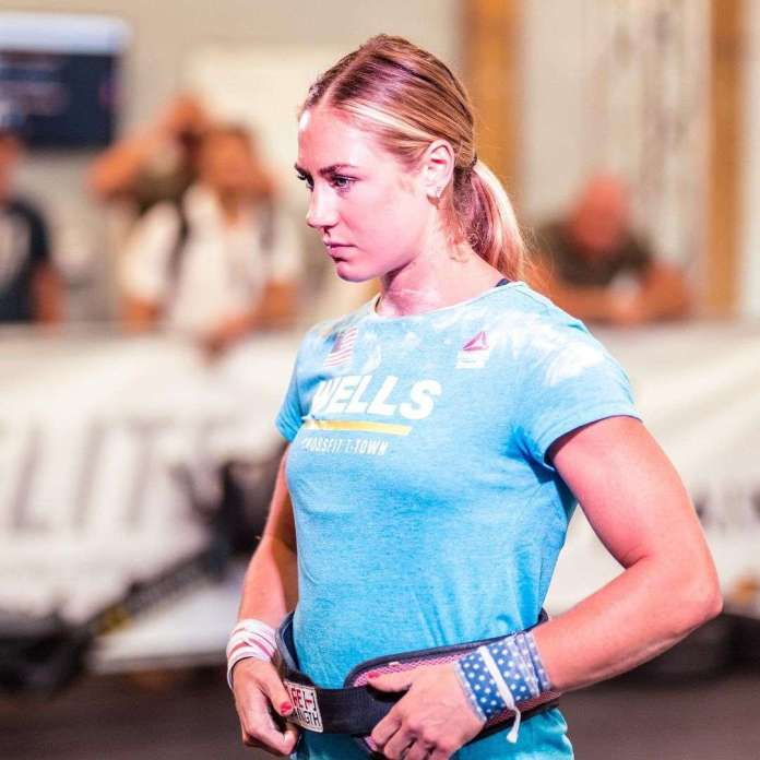 Brooke Wells
