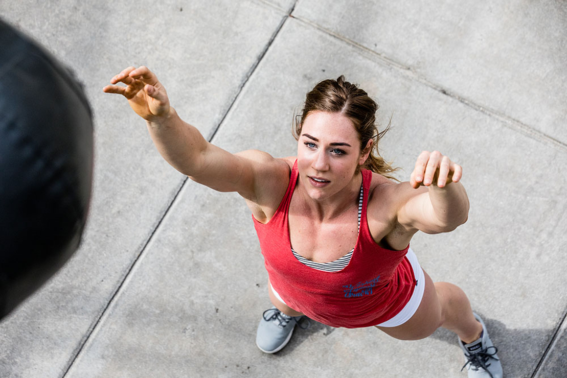 Brooke Wells