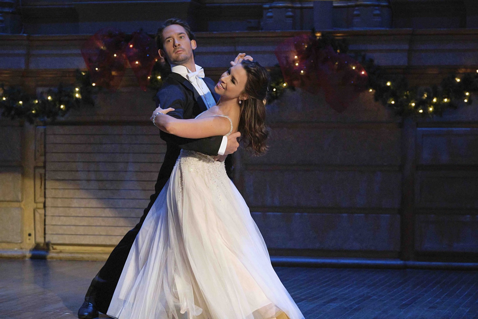 Christmas Waltz
