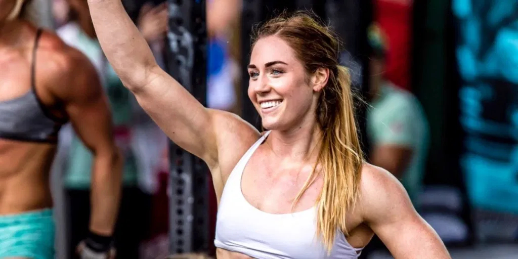 Meet Brooke Wells picture