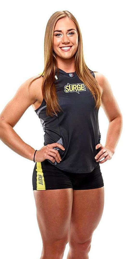 Picture of Meet Brooke Wells