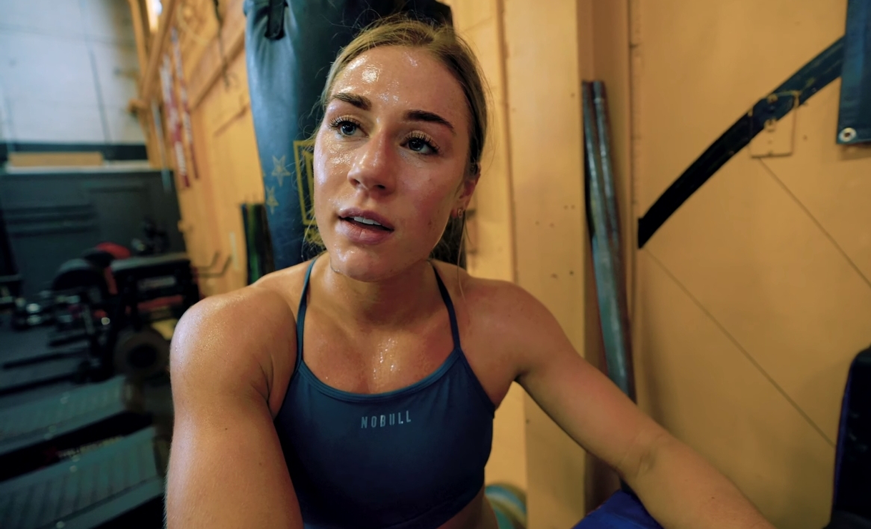 Picture of Meet Brooke Wells