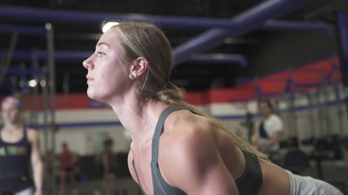Picture of Meet Brooke Wells