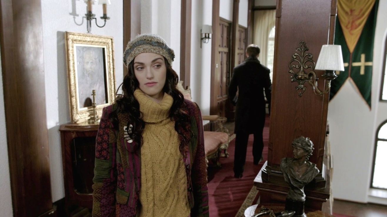 A Princess for Christmas