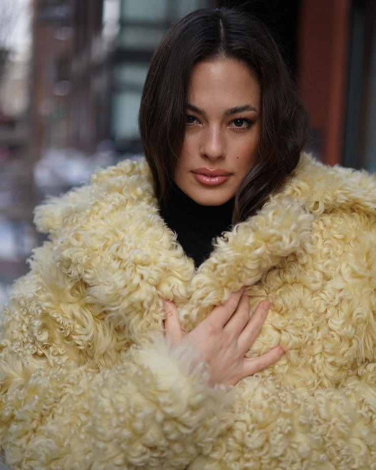 Image of Ashley Graham