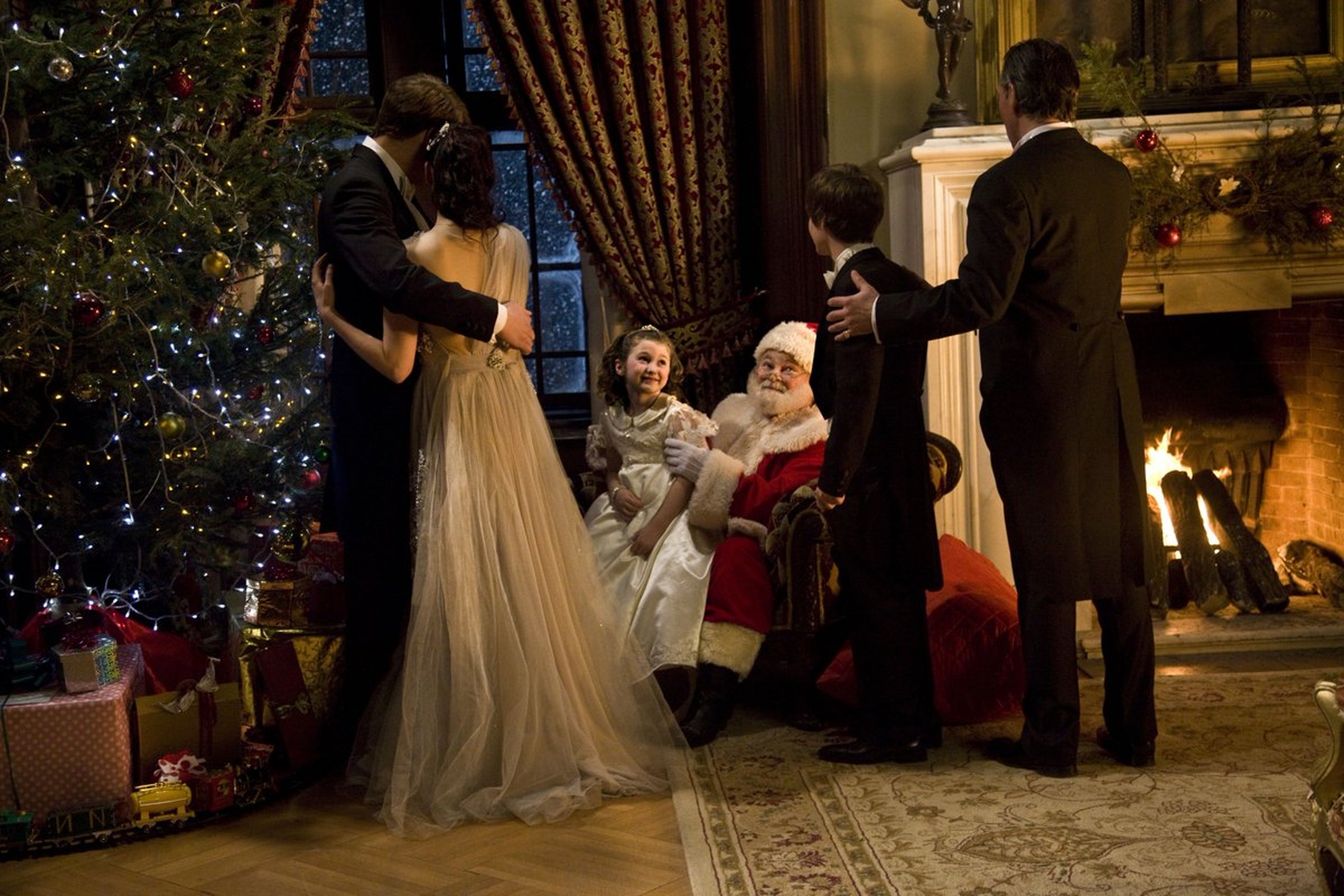 A Princess for Christmas