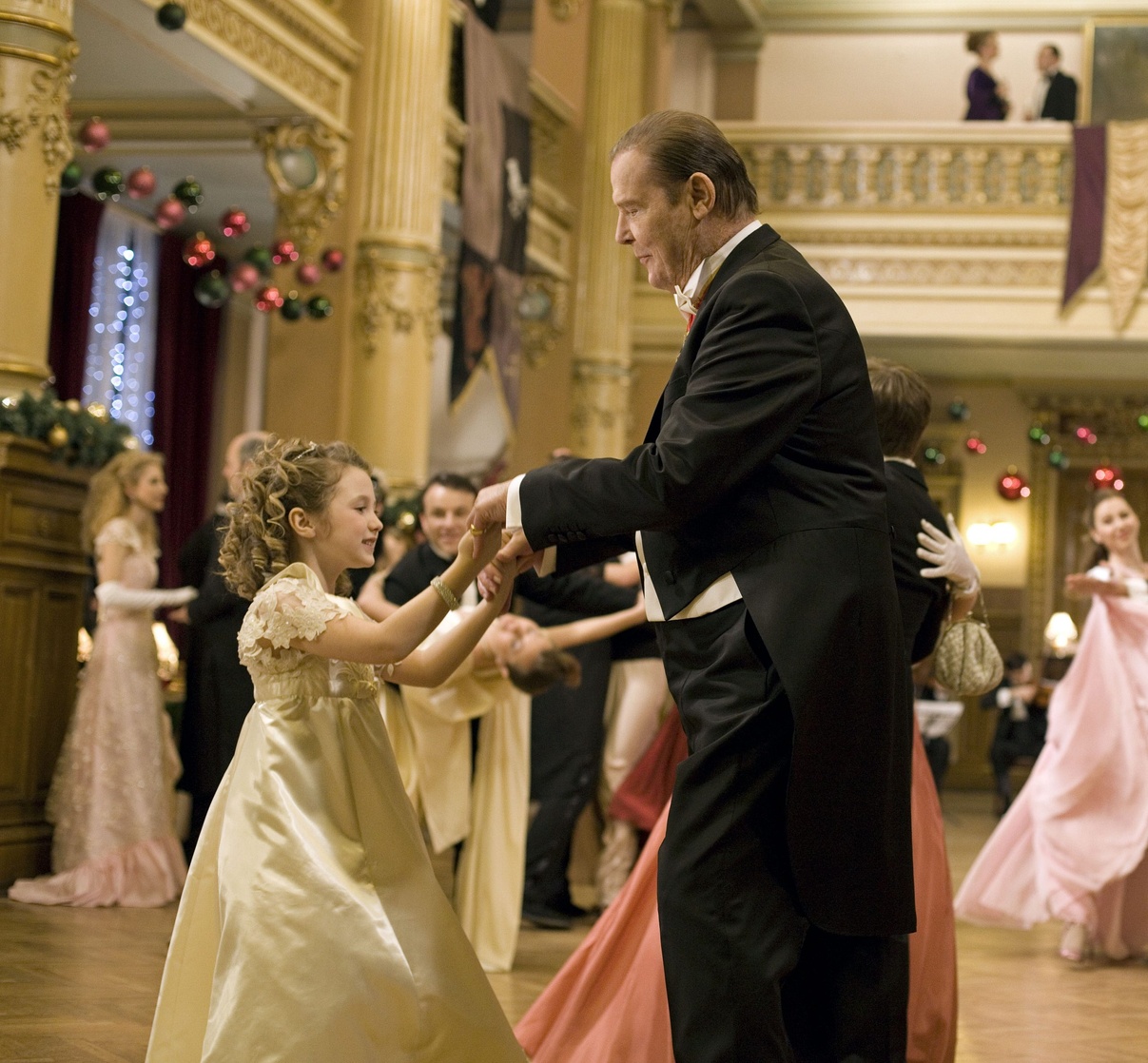 A Princess for Christmas