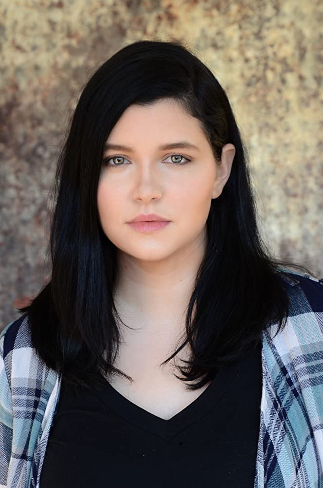 Picture of Carly Woods