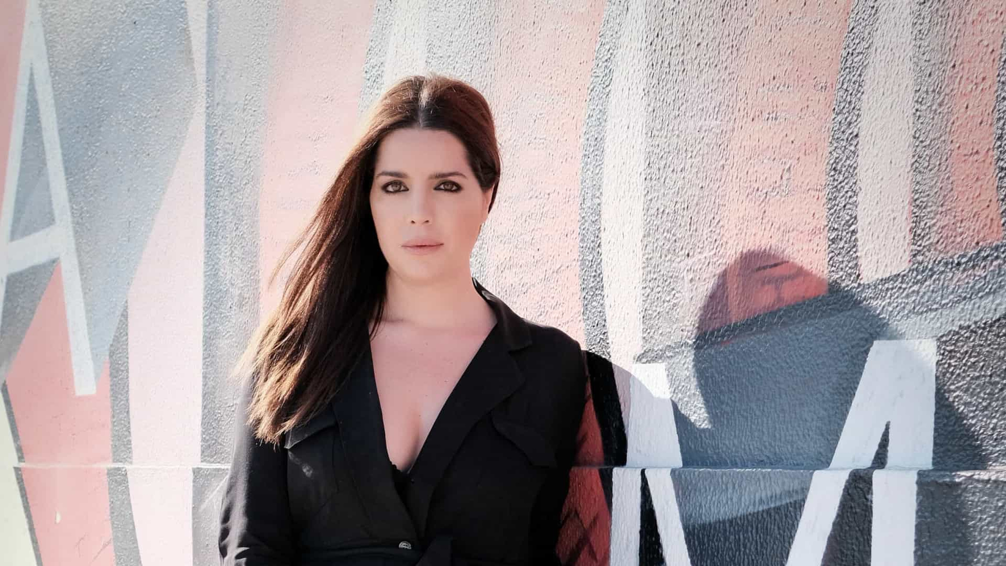 Picture of Margarida Moreira