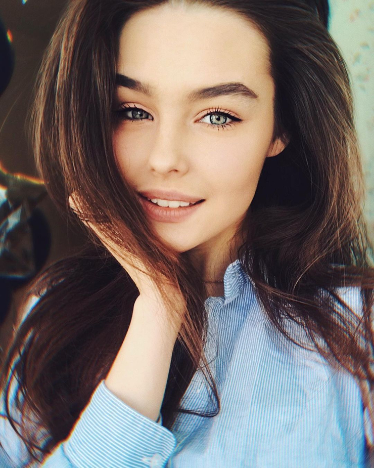 Picture of Bogdana Kadritskaya
