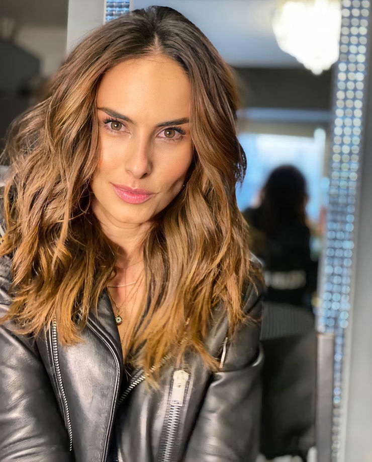 Picture of Ana Serradilla