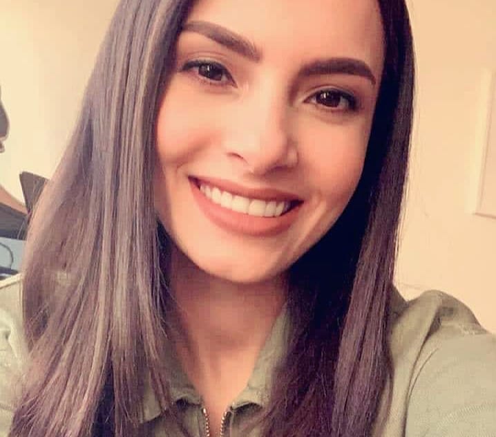 Carmen Soliman picture