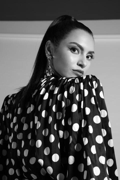 Picture of Carmen Soliman