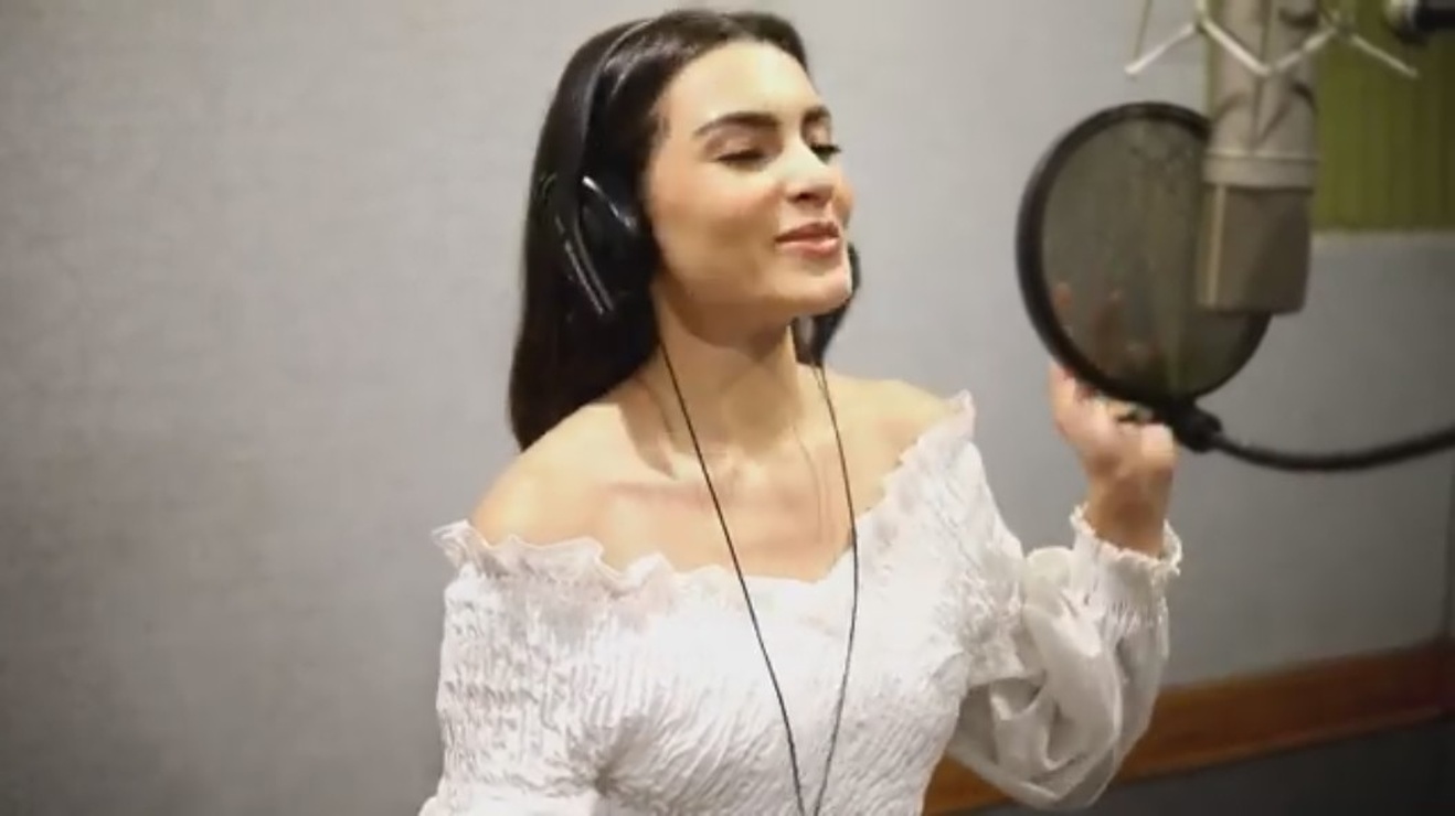 Picture of Carmen Soliman