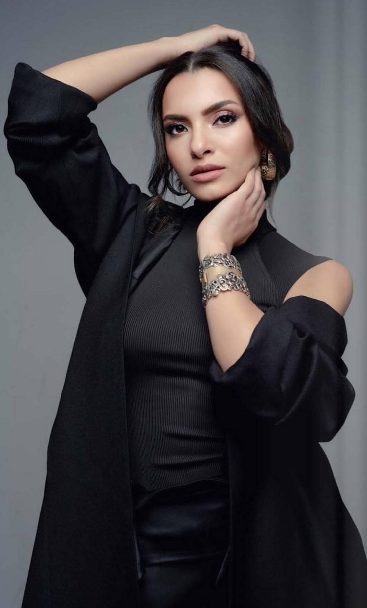 Carmen Soliman picture