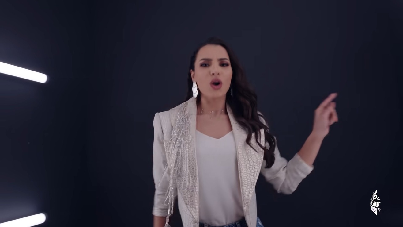 Picture of Carmen Soliman