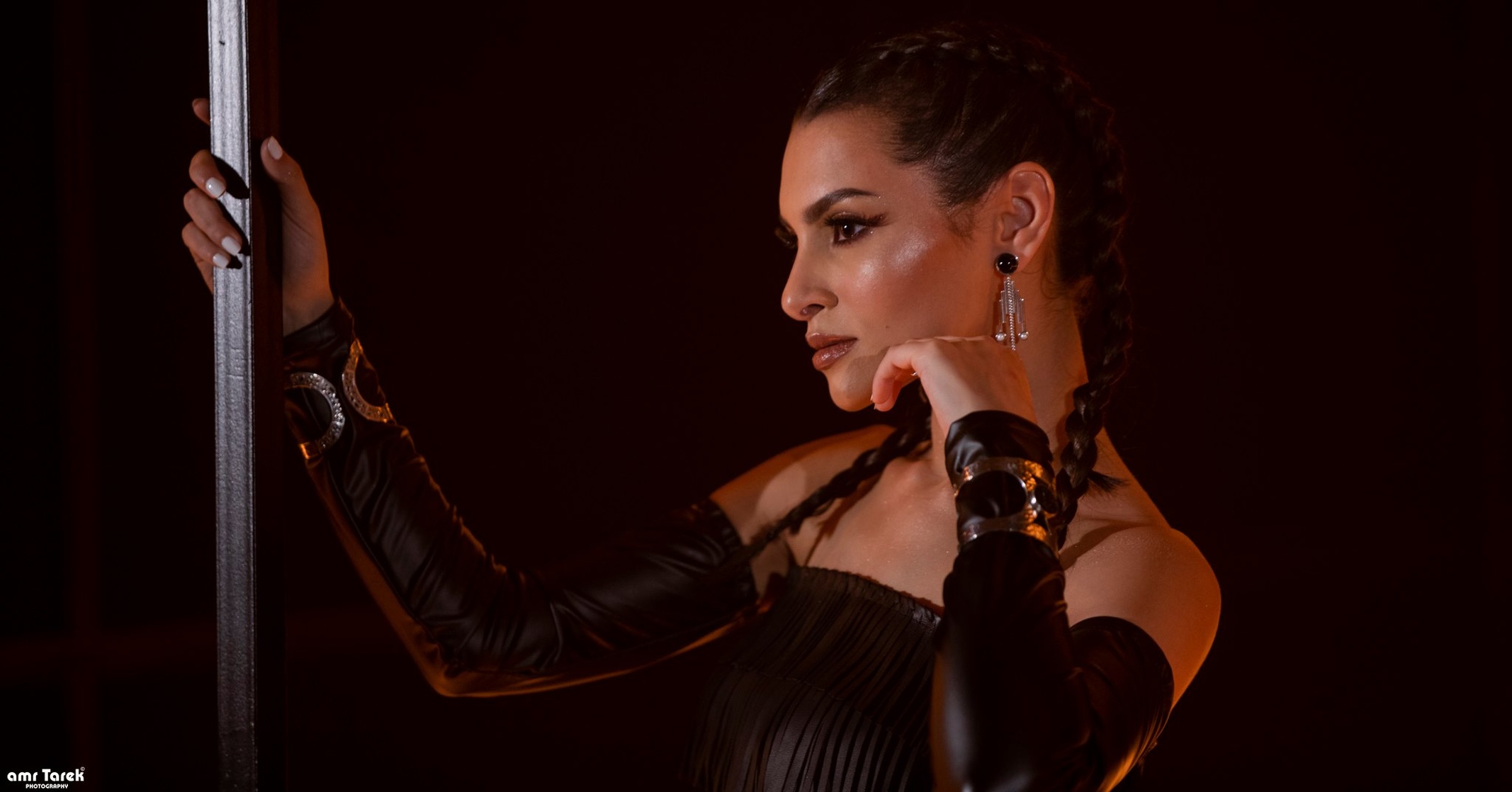 Picture of Carmen Soliman