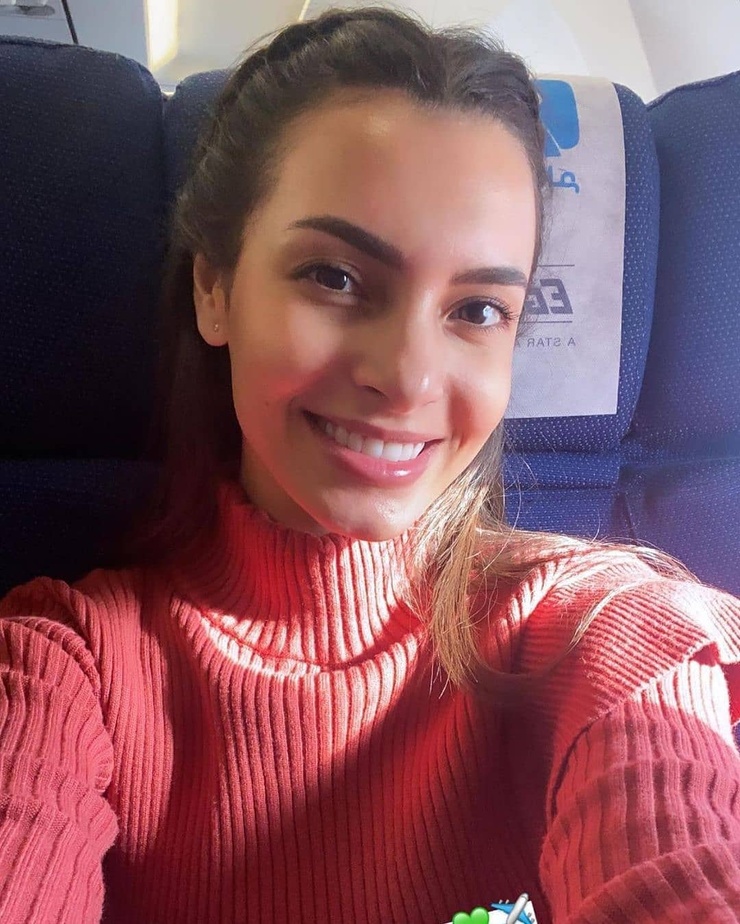 Carmen Soliman image