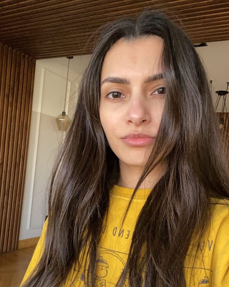 Picture of Carmen Soliman