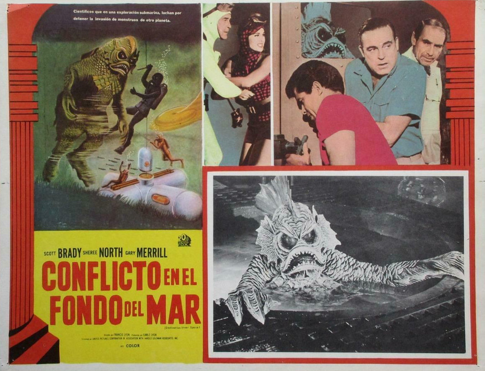 Picture of Destination Inner Space