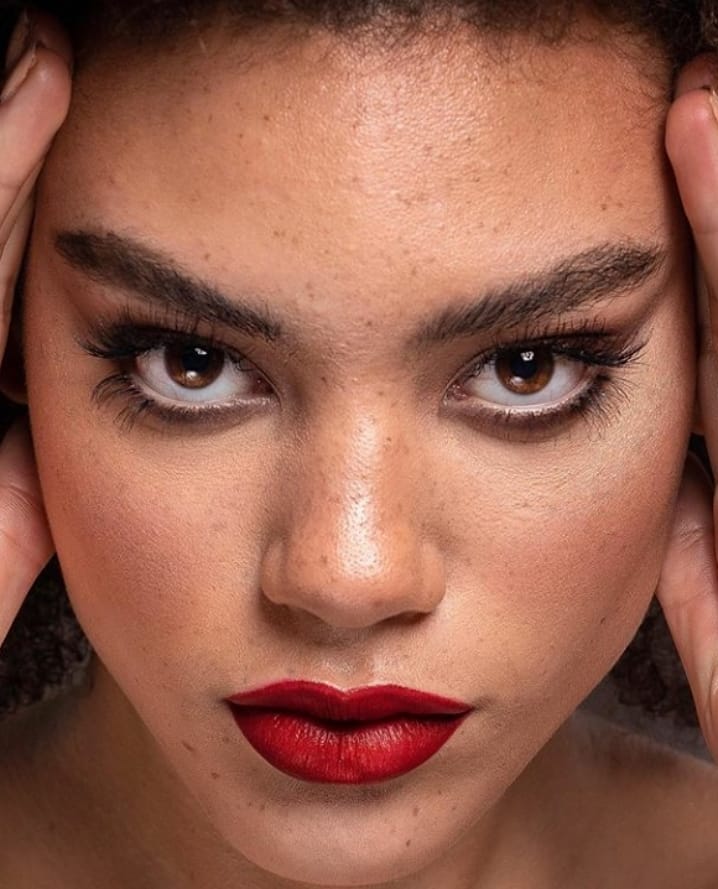 Picture of Paris Moss