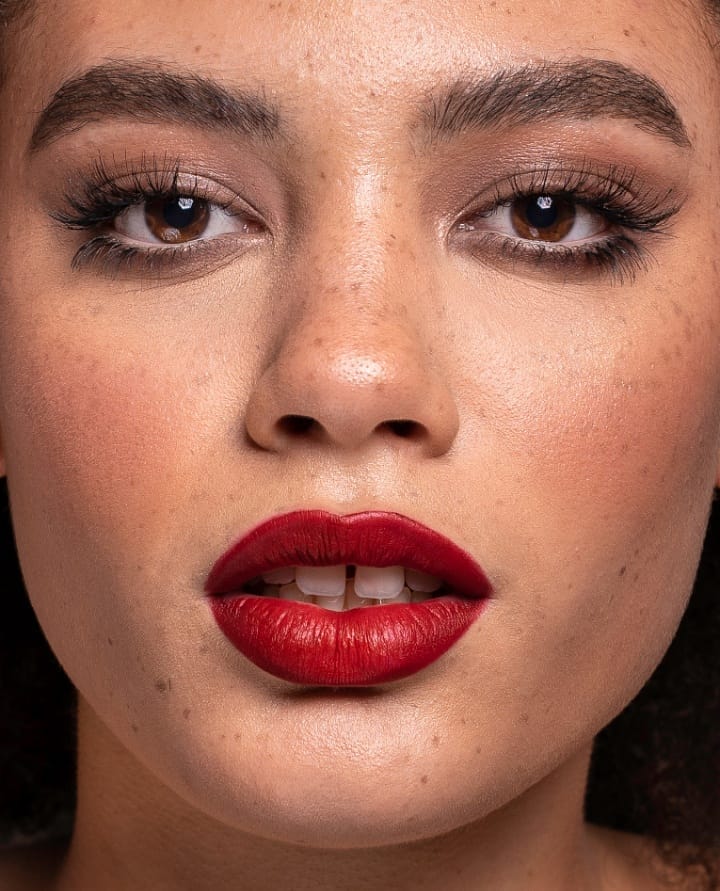 Picture of Paris Moss