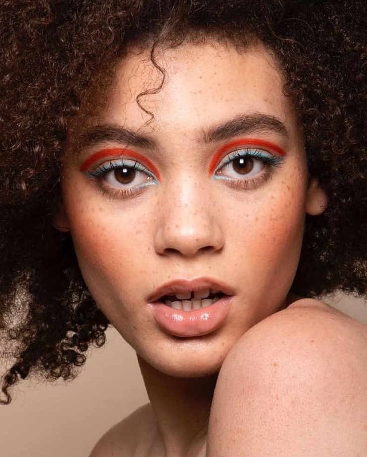 Picture of Paris Moss