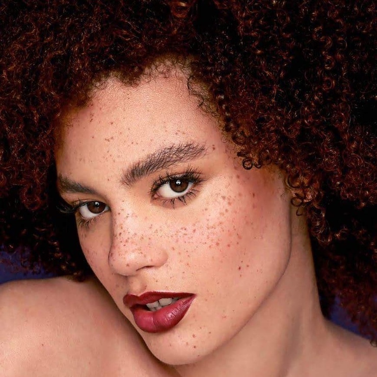 Picture of Paris Moss