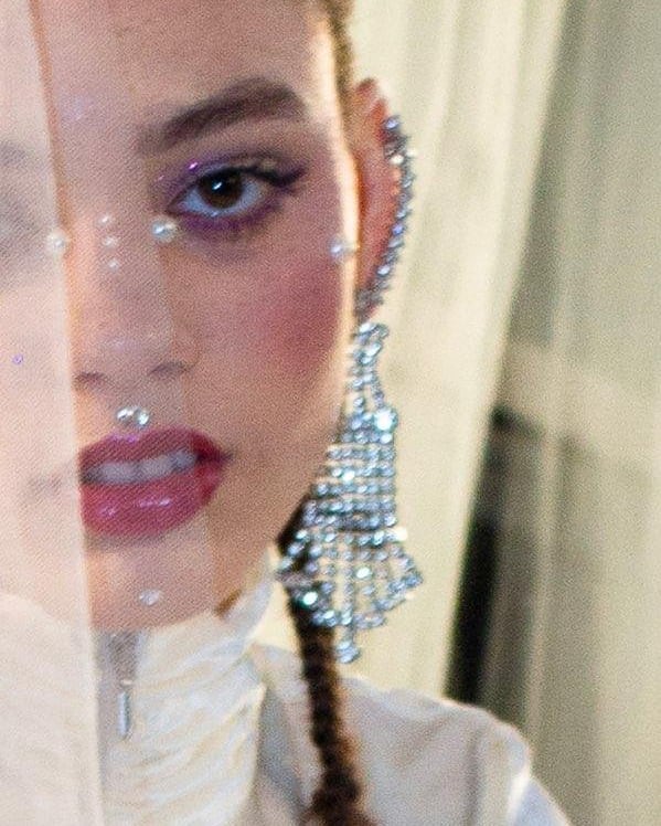 Picture of Paris Moss