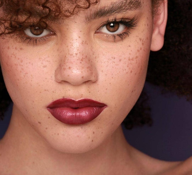 Picture of Paris Moss