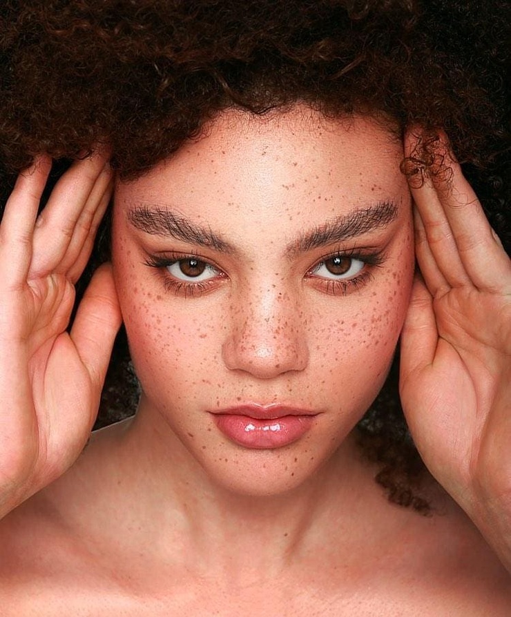 Picture of Paris Moss