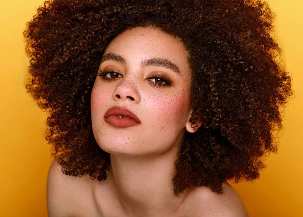 Picture of Paris Moss