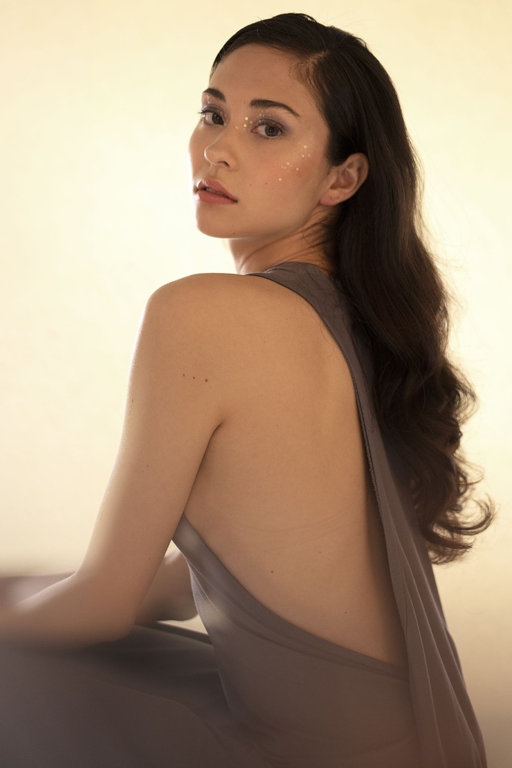 Picture of Sabrina Baycroft