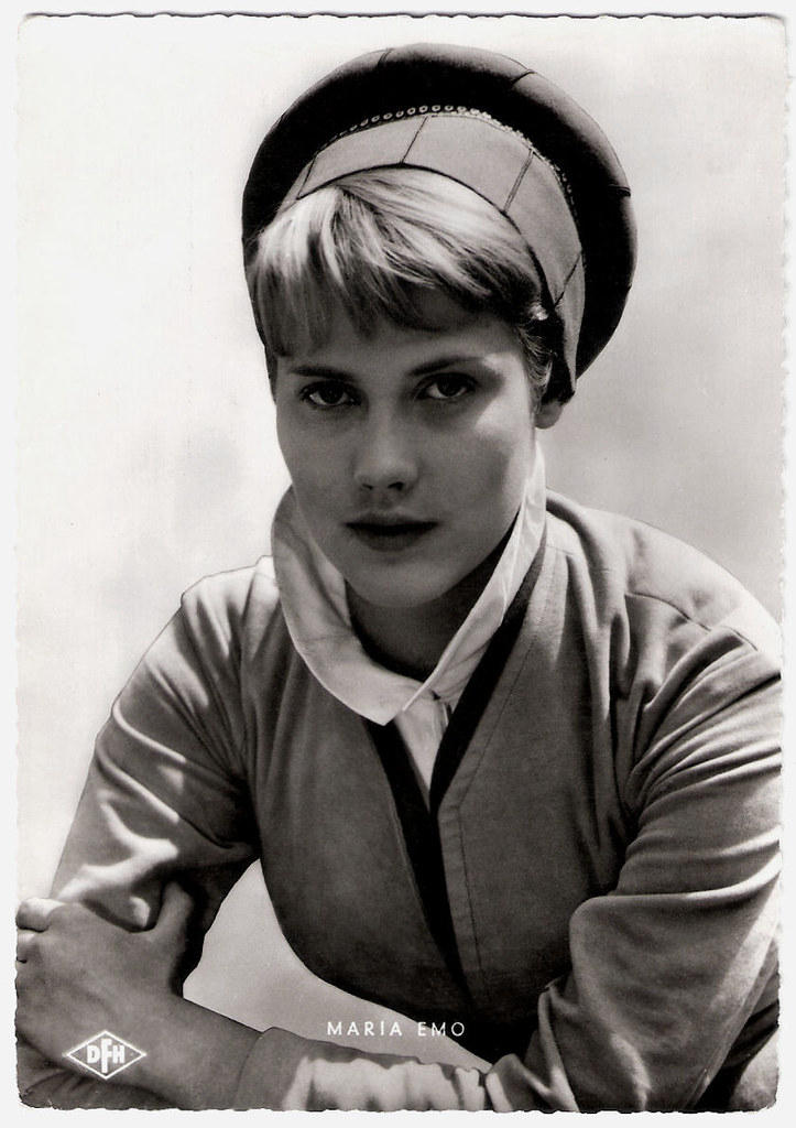 Picture of Maria Emo