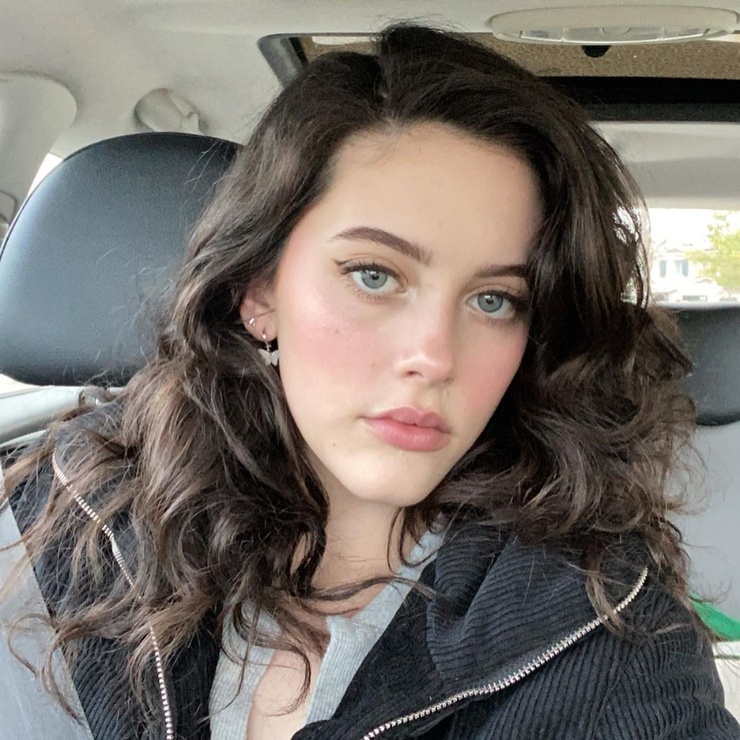 Picture of Trinity Woodward