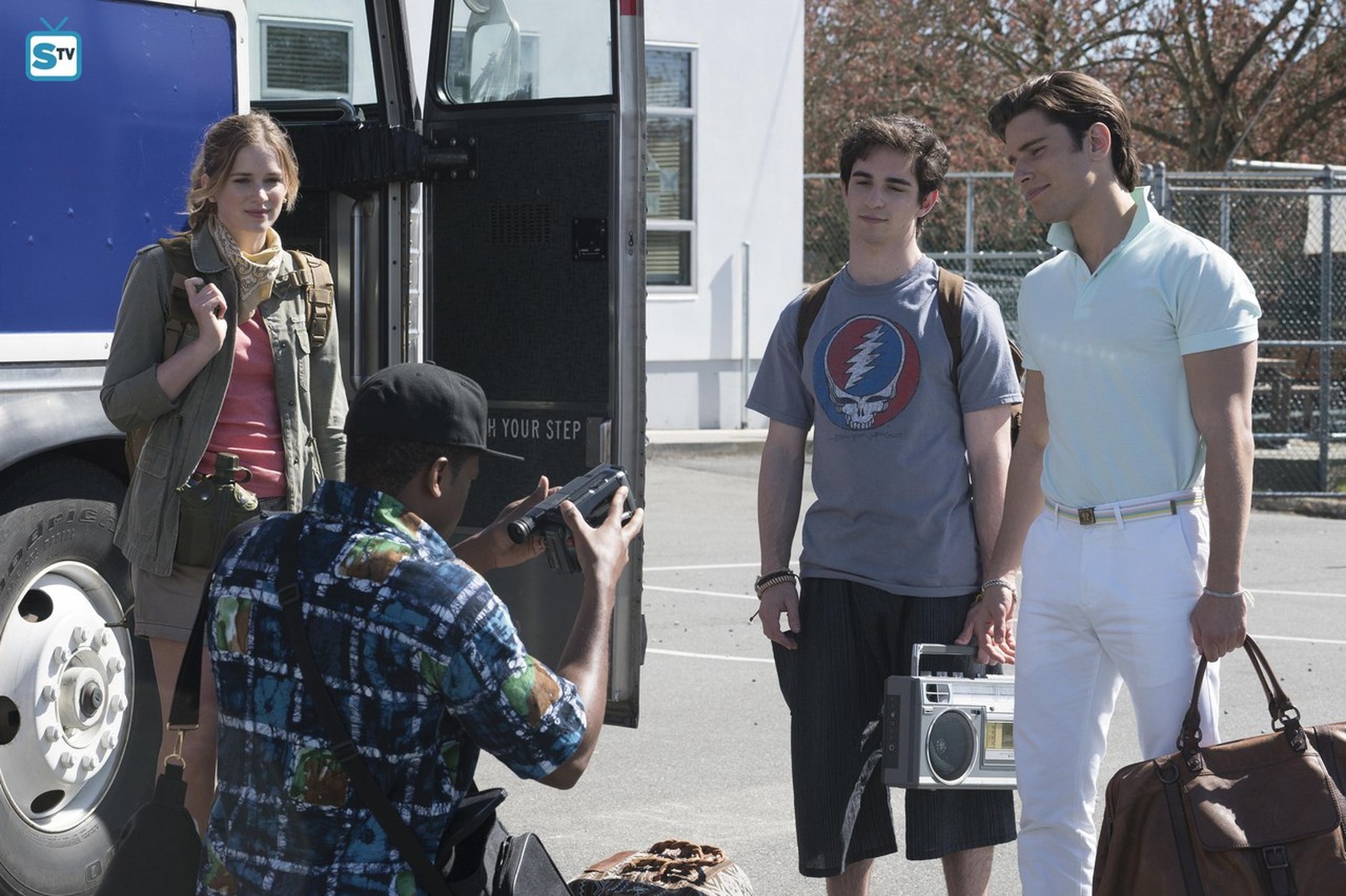 Picture of Dead of Summer