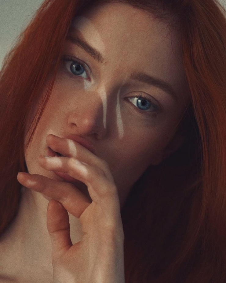 Picture of Angelina Michelle