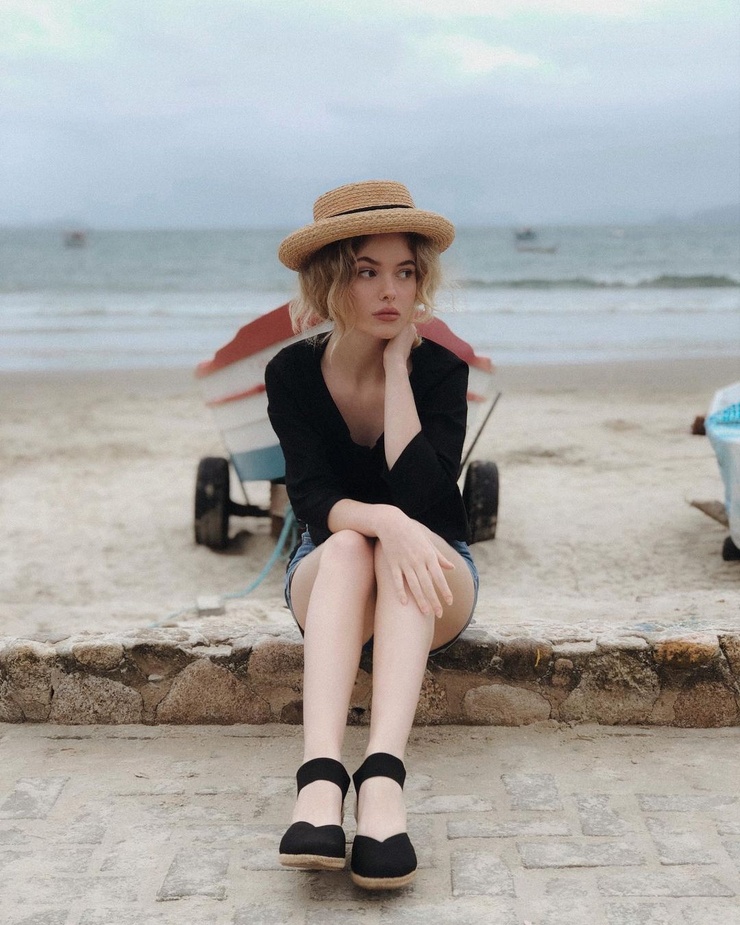 Monique Alice Bourscheid picture