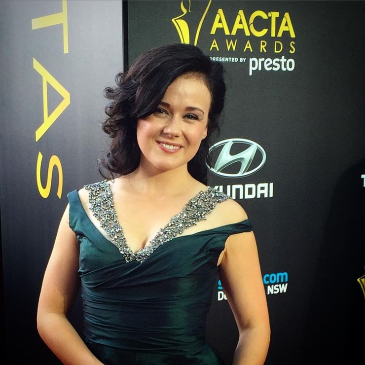 Arianwen Parkes-Lockwood