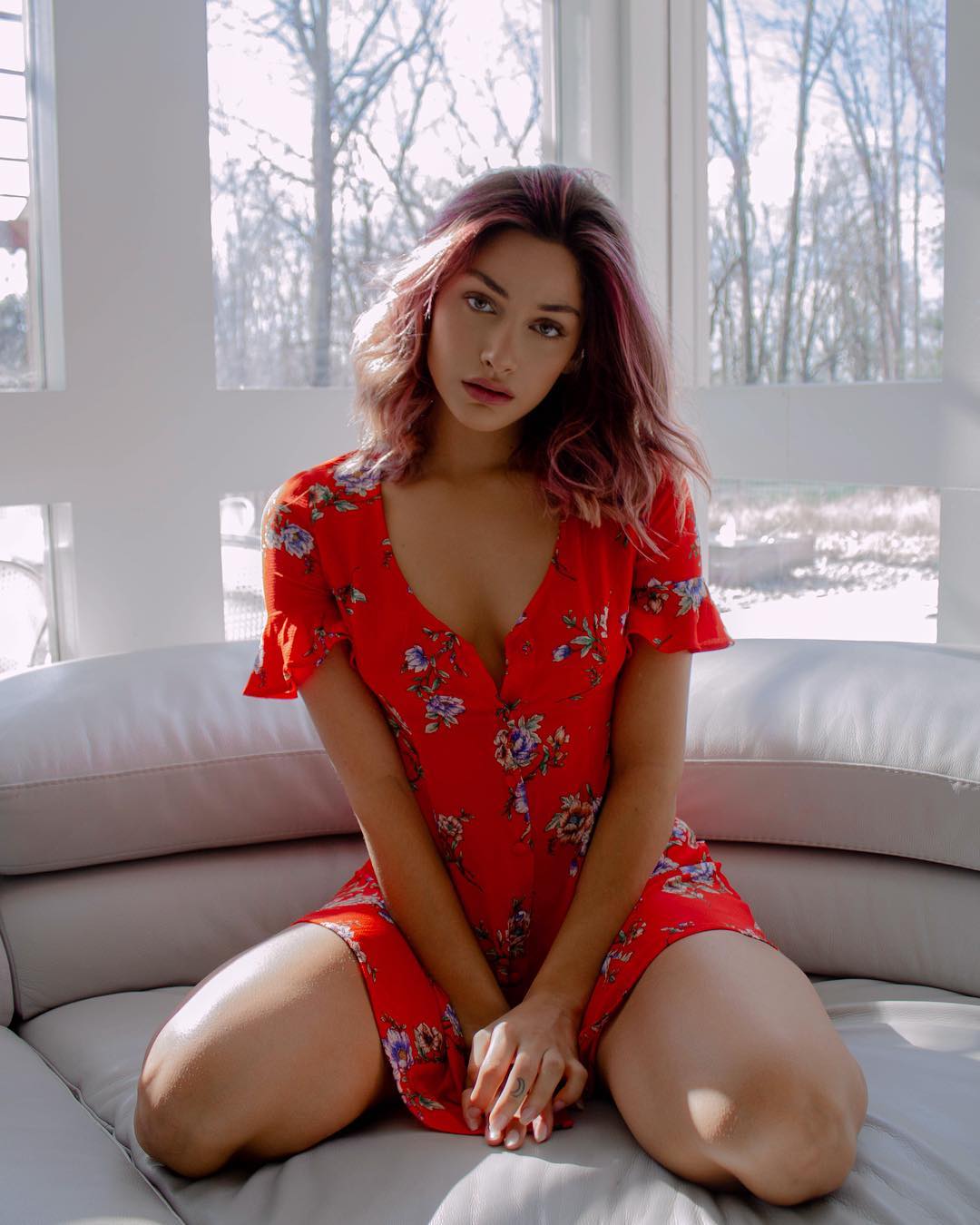 Picture of Mishka Ivana