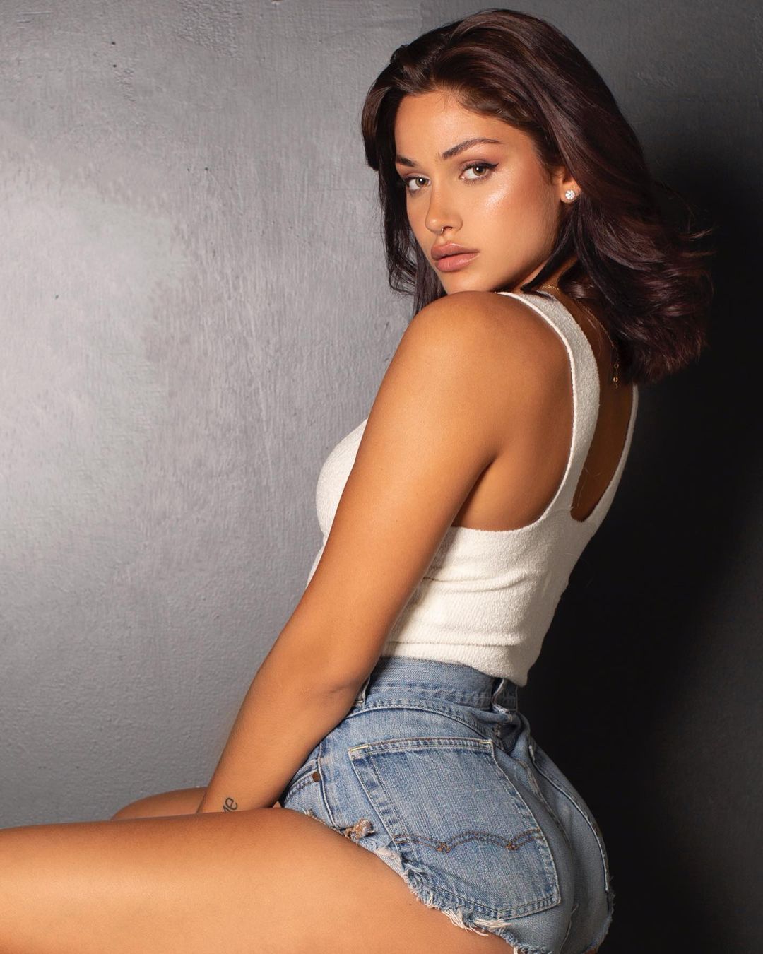 Picture of Mishka Ivana