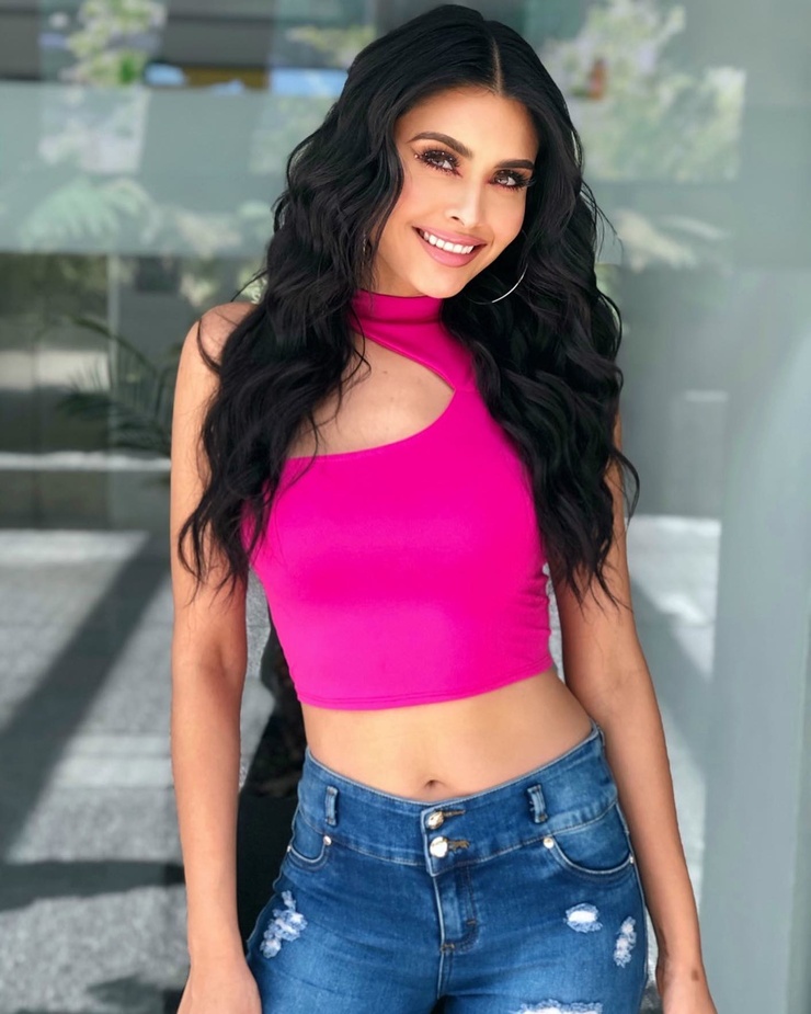 Picture of Kristal Silva