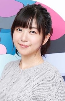 Picture of Ai Kayano