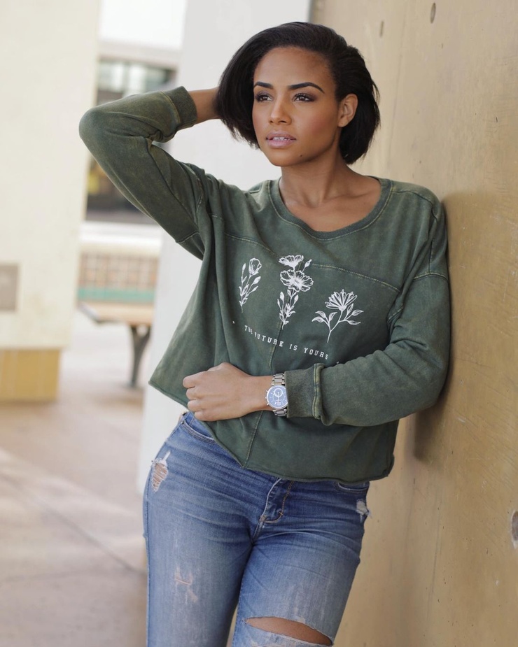 Picture of Meagan Tandy